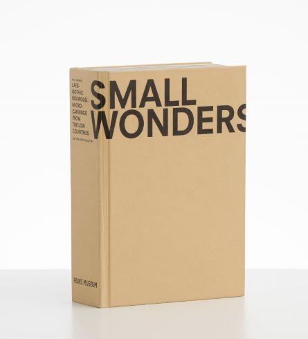 Small Wonders - nai010 uitgevers / publishers