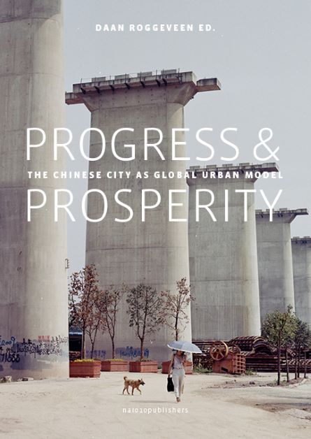 Progress & Prosperity - nai010 uitgevers / publishers