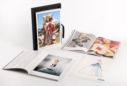 Viktor&Rolf Special Edition - nai010 uitgevers / publishers