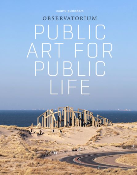 Public Art for Public Life - nai010 uitgevers / publishers