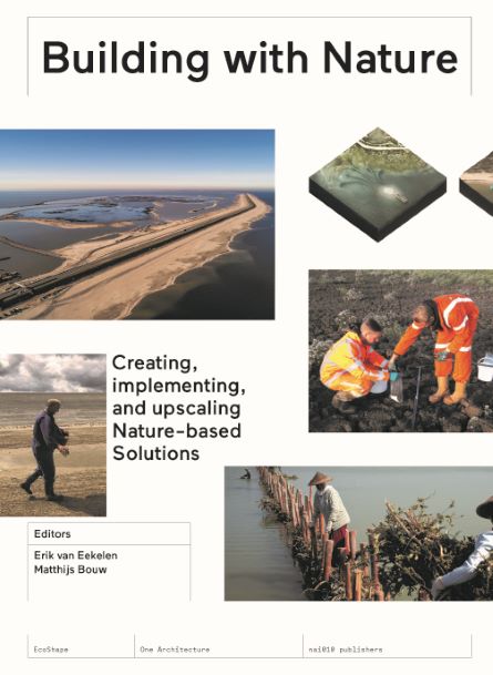 Building with Nature e-book - nai010 uitgevers / publishers