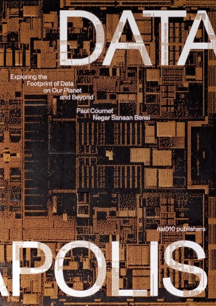 Datapolis - nai010 uitgevers / publishers