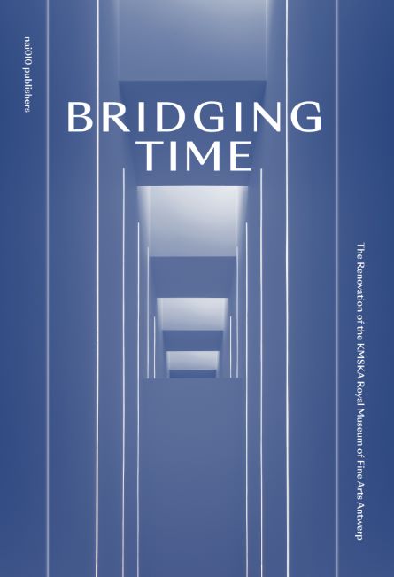 Bridging Time - nai010 uitgevers / publishers
